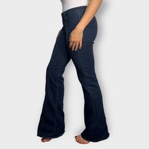 Buffalo David Bitton | Jeans | Y2k Buffalo David Bitton Flare Low Rise ...